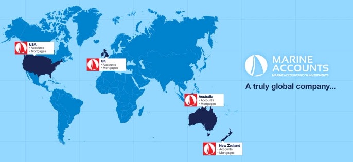 Marine Accounts | Seafarers Sea Tax Specialists | Offshore Accountants